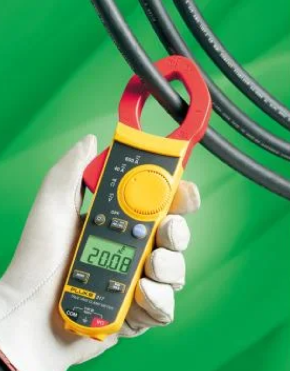 Fluke 319 Clamp Meters - ClikOrder